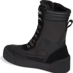 Pajar | Shoes | Canada Pajar Roya Waterproof Leather Winter Boots | Poshmark